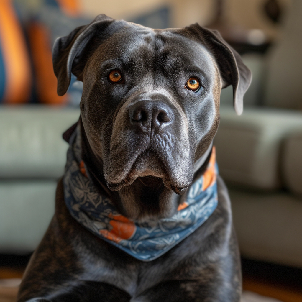 Cane Corso Training Tips and Techniques - Happy Paws Art