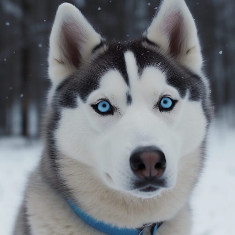 Siberian Husky Pictures - Collection of stunning photos all free!