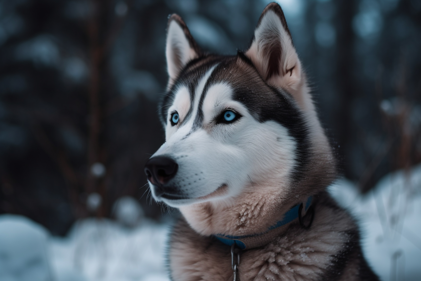 Siberian Husky Pictures - Collection of stunning photos all free!